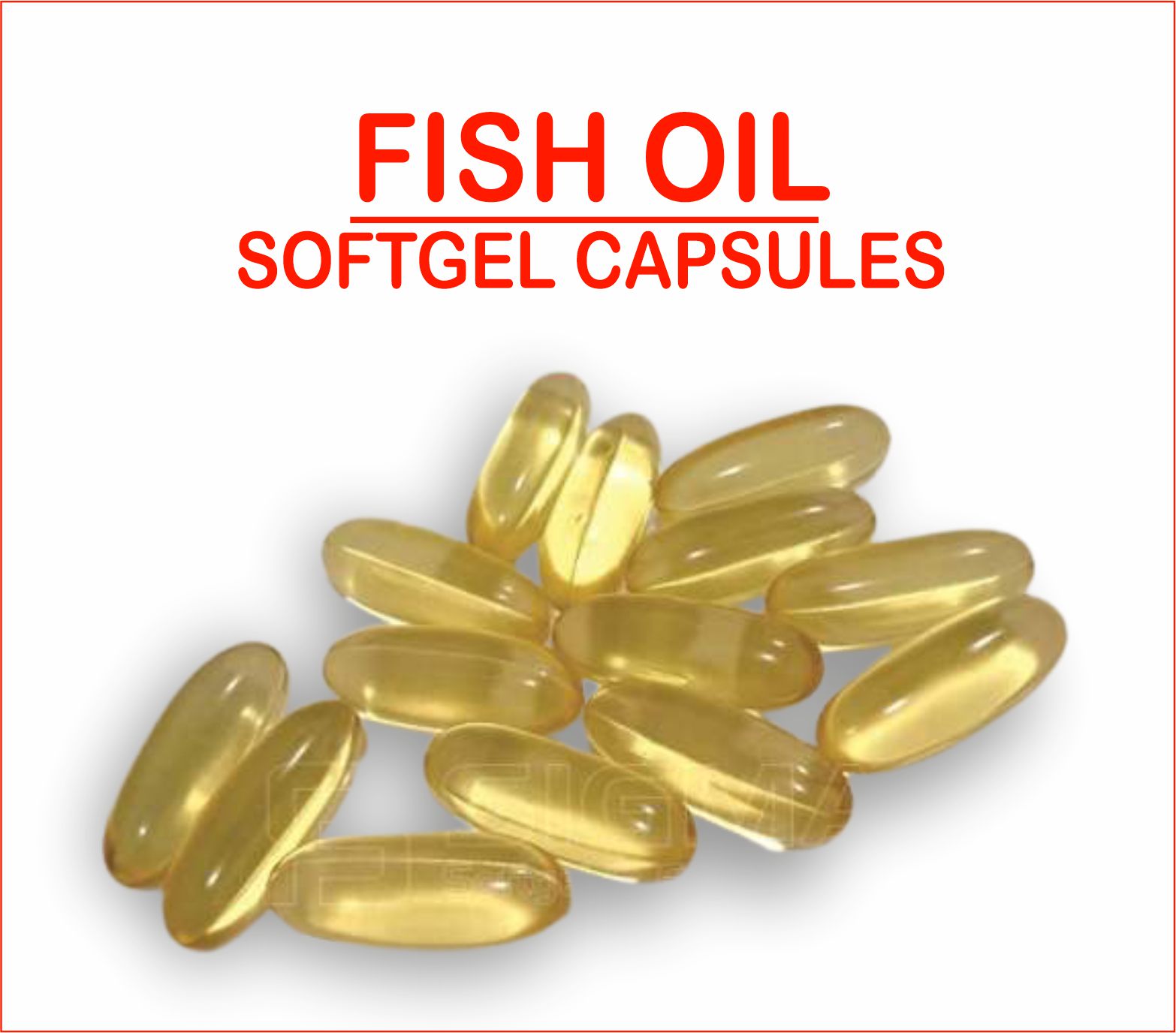 Sigma Softgel & Formulation - India's Leading Pharma Manufacturer