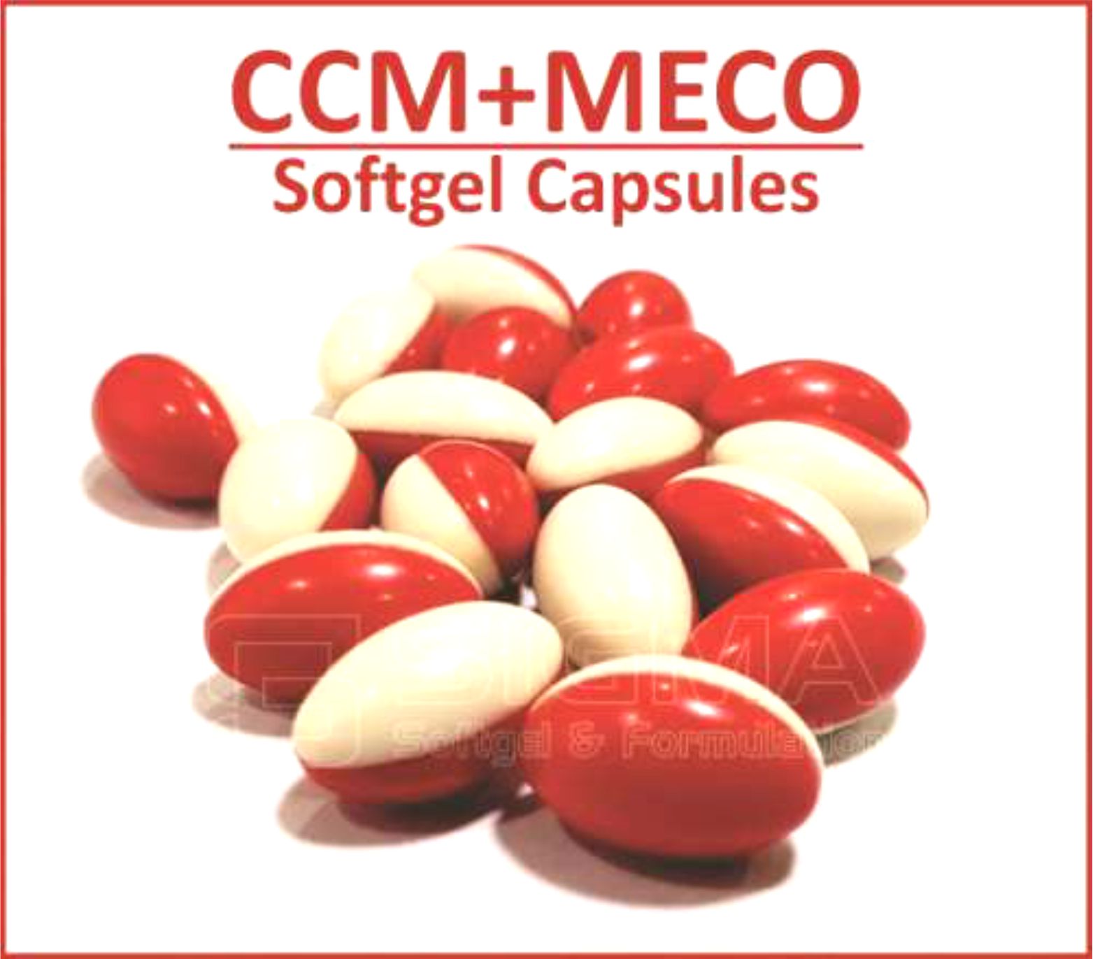Sigma Softgel & Formulation - India's Leading Pharma Manufacturer