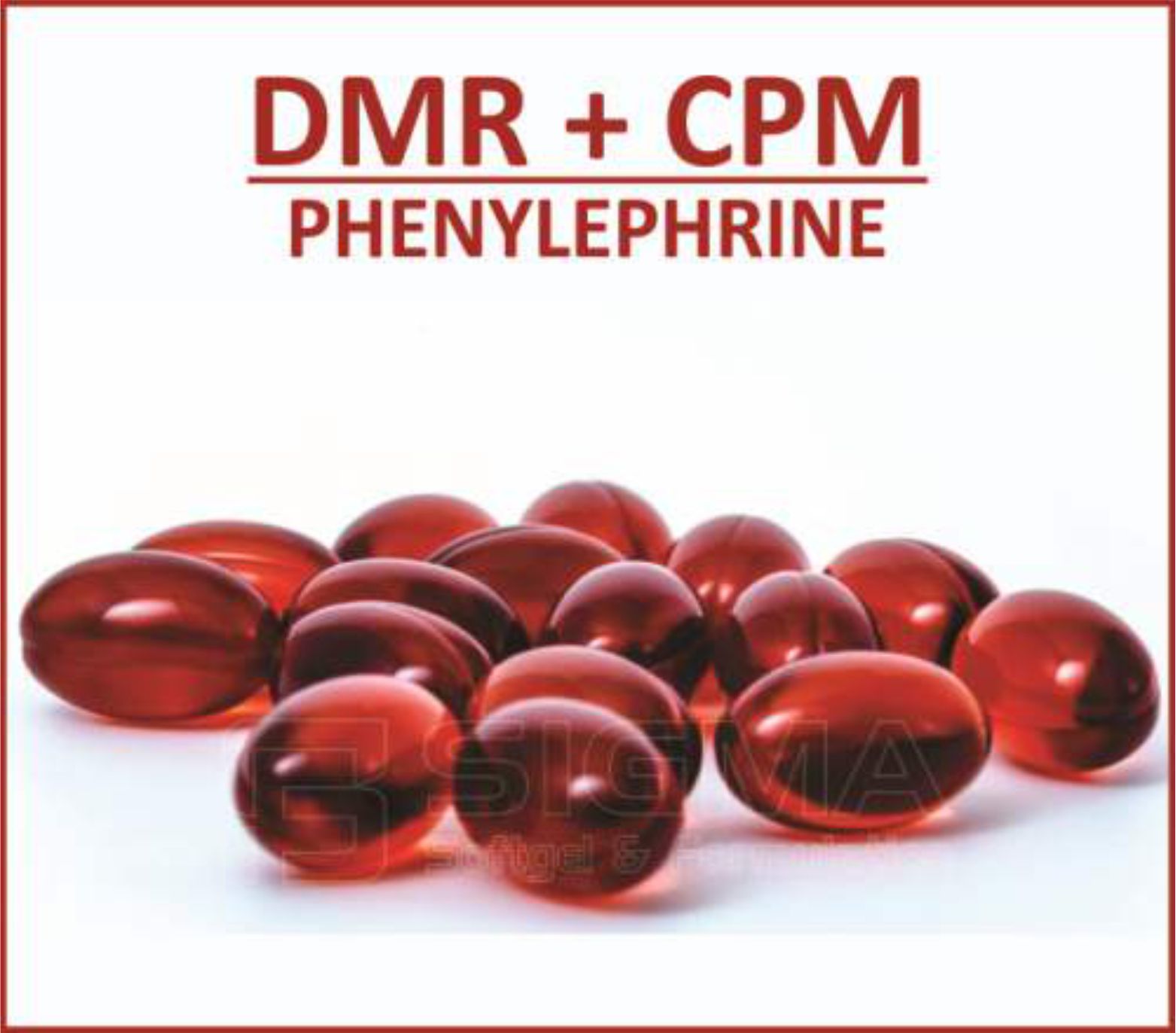 Sigma Softgel & Formulation - India's Leading Pharma Manufacturer