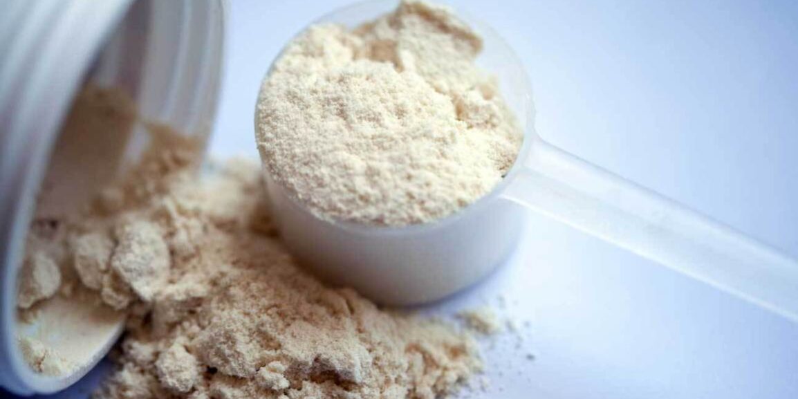 Top 10 Protein Powder Manufacturing Companies In India